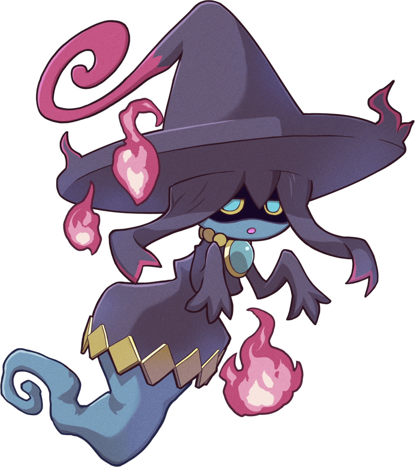 ウィッチゴースト - 天啓パラドクス(テンパラ)攻略 Wiki